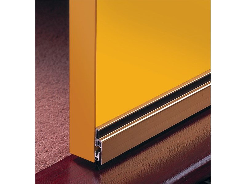 RAVEN KAPI ALTI SIZDIRMAZI, GİYOTİN RP60G - Beta Mühendislik